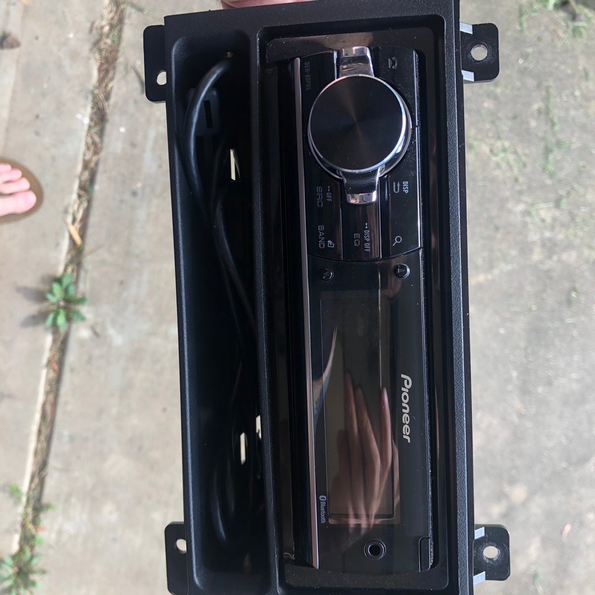 PRS80 | DIYMobileAudio.com Car Stereo Forum
