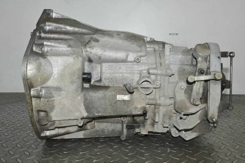 W124 manual conversion transmissions | Mercedes-Benz Forum