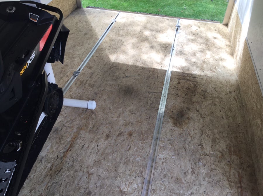 Opinions on Ice Ripper track | Ski-Doo Snowmobiles Forum