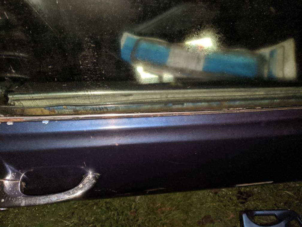 73 nova window trim | Chevy Nova Forum