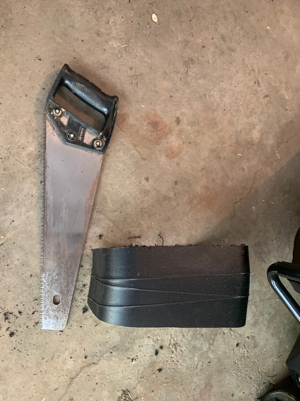 X590 3-bag Rear Bagger Installation Guide | My Tractor Forum