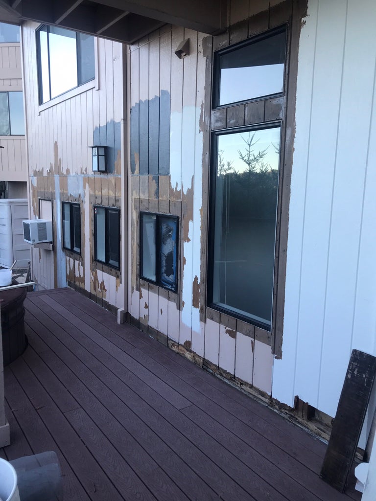 Repair Damaged Sill Plate | DIY Home Improvement Forum