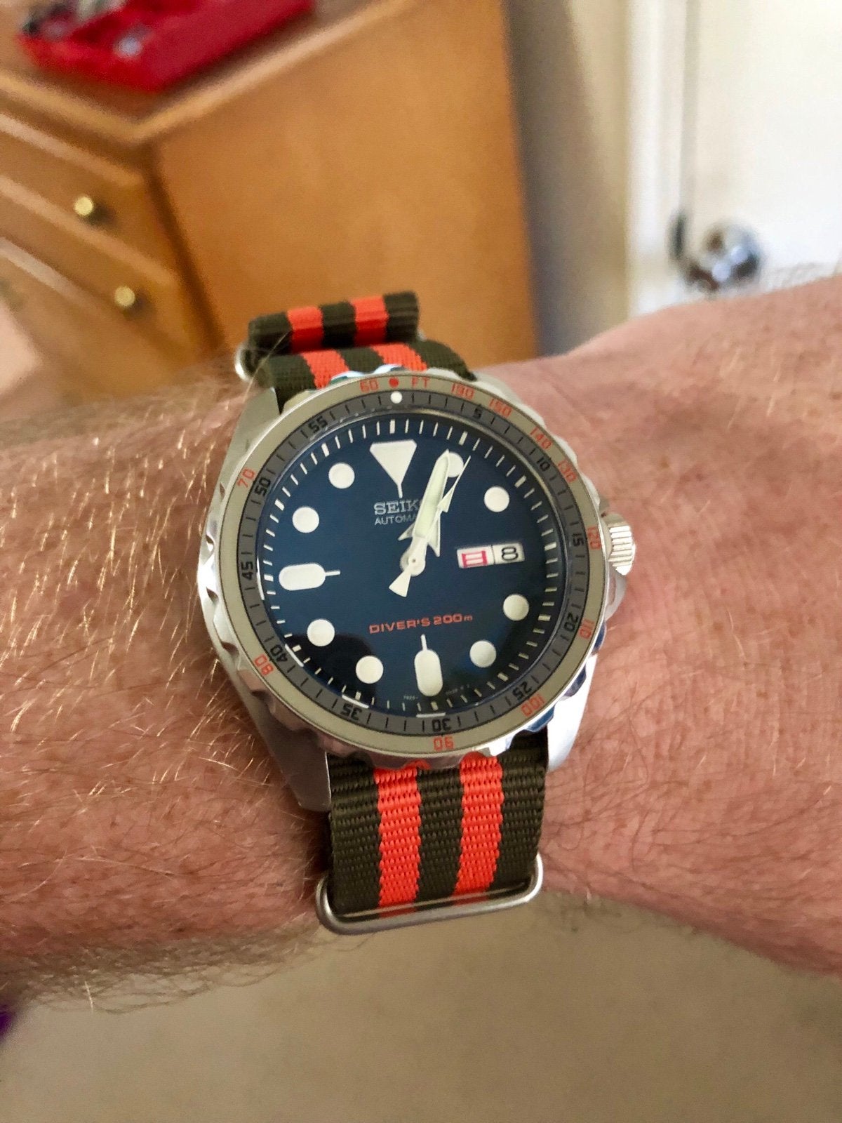 A Dedicated Crystaltimes CT700 Build Thread | Page 9 | WatchUSeek Watch ...