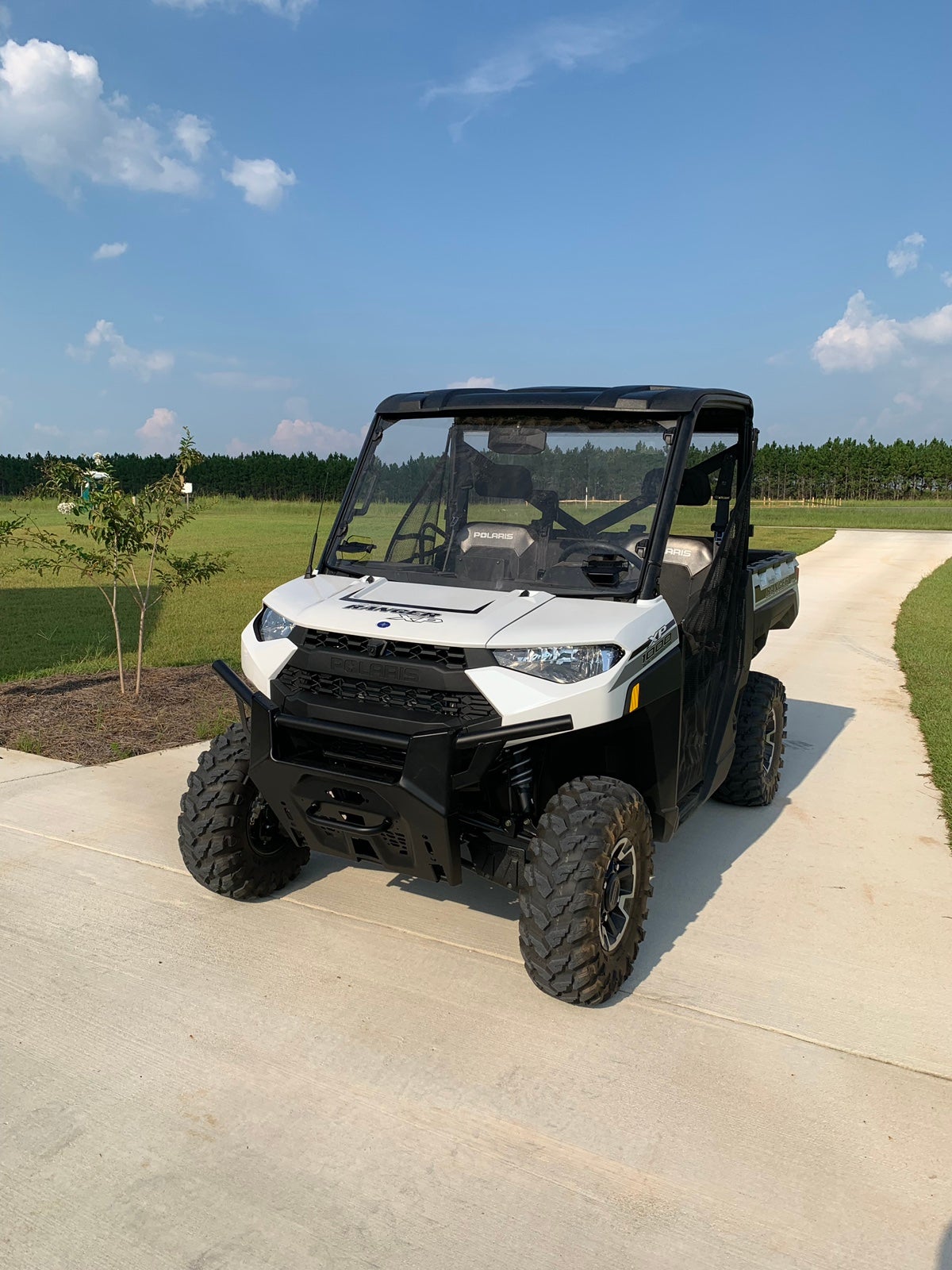 2019 Ranger XP 1000 Initial Impressions | PRC Polaris Ranger Club