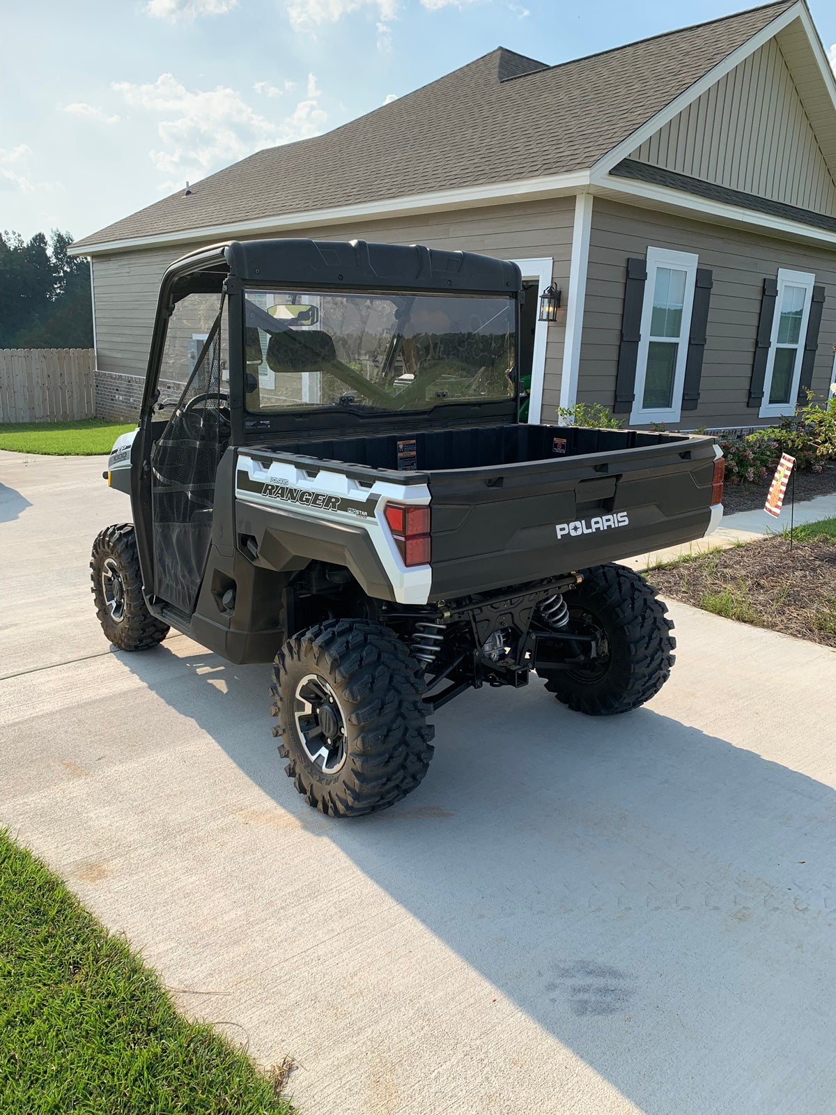 2019 Ranger XP 1000 Initial Impressions | PRC Polaris Ranger Club