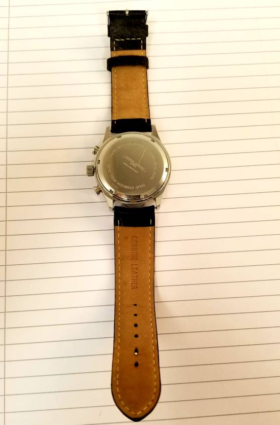 **RARE** Jorg Gray JG6500 President Obama UNITED STATES SECRET SERVICE ...