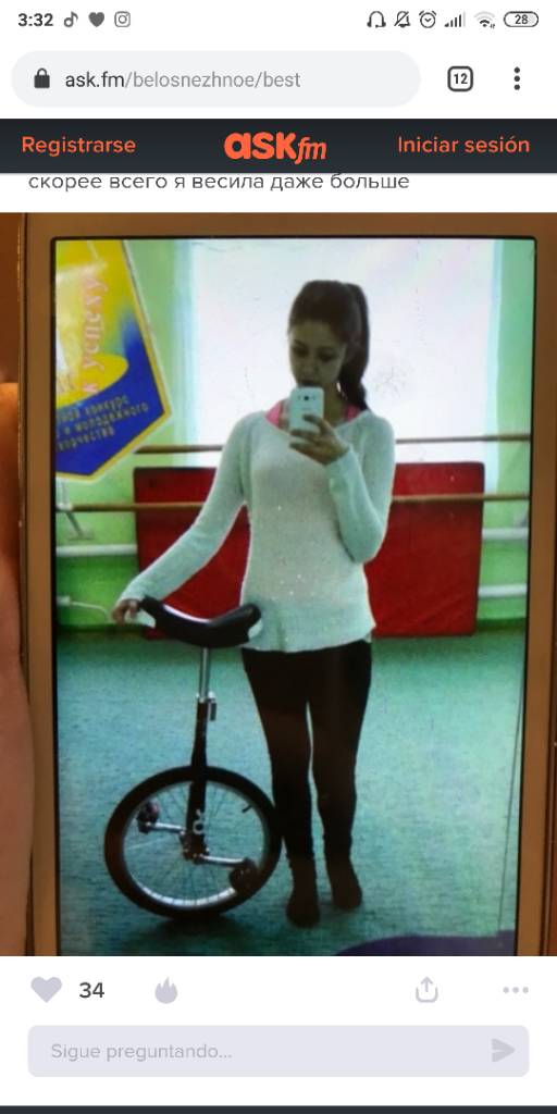 Kate Kusmina BEFORE AND AFTER | Eating Disorder Support Forum