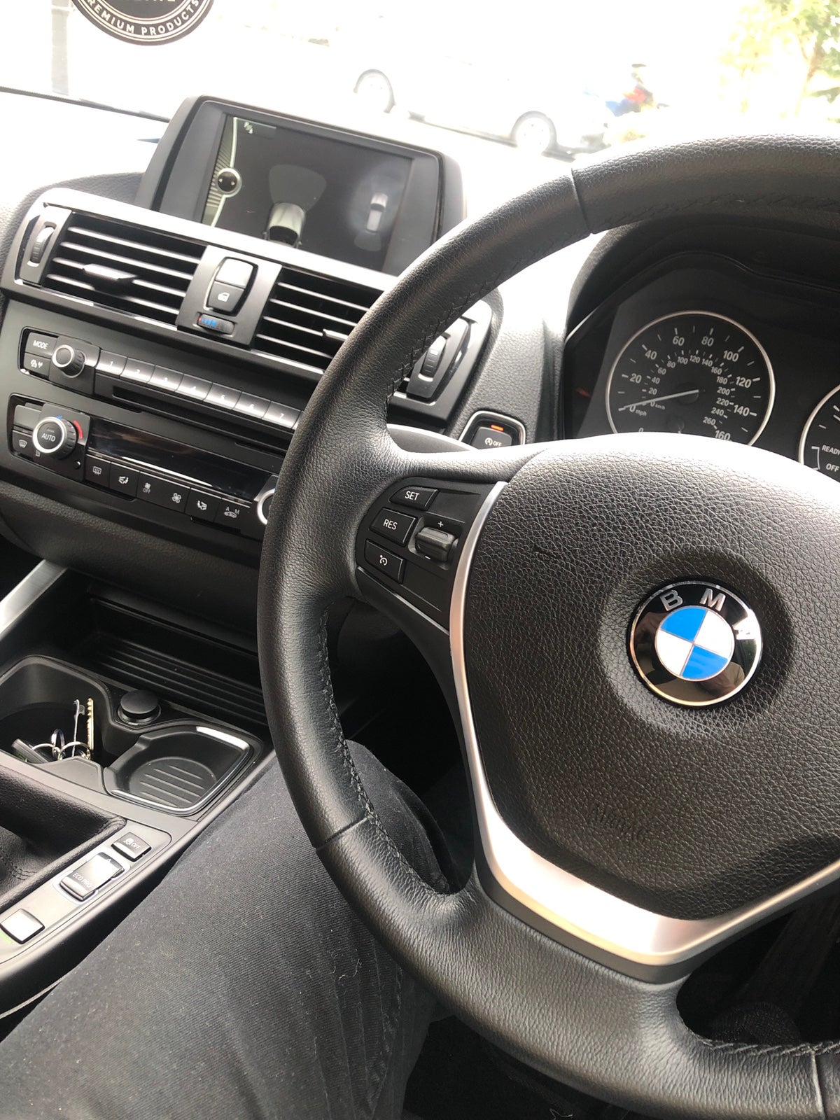 How much is this steering wheel worth | Baby BMW Forum