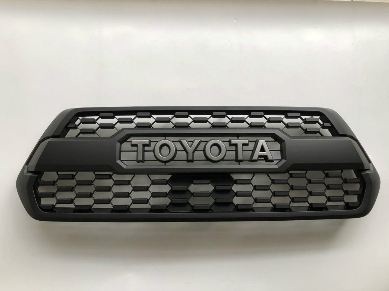 Rav4 Adventure aftermarket Grille | Toyota RAV4 Forums