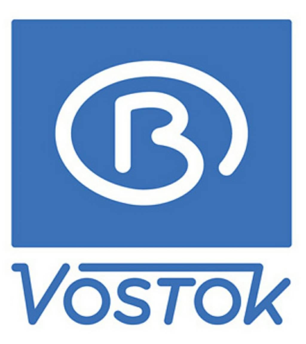 Vostok logo | WatchUSeek Watch Forums