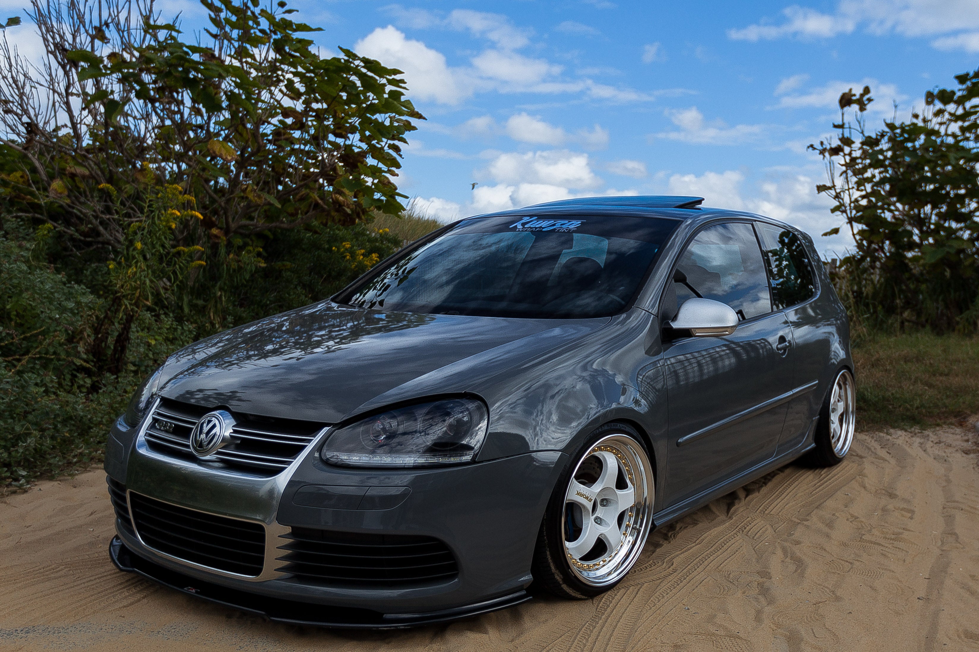 Lowered .:R32 Appreciation Thread | Page 130 | VW Vortex - Volkswagen Forum