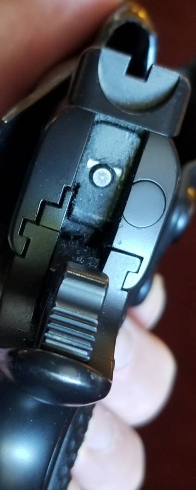 1911 ejection issues | Defensive Carry