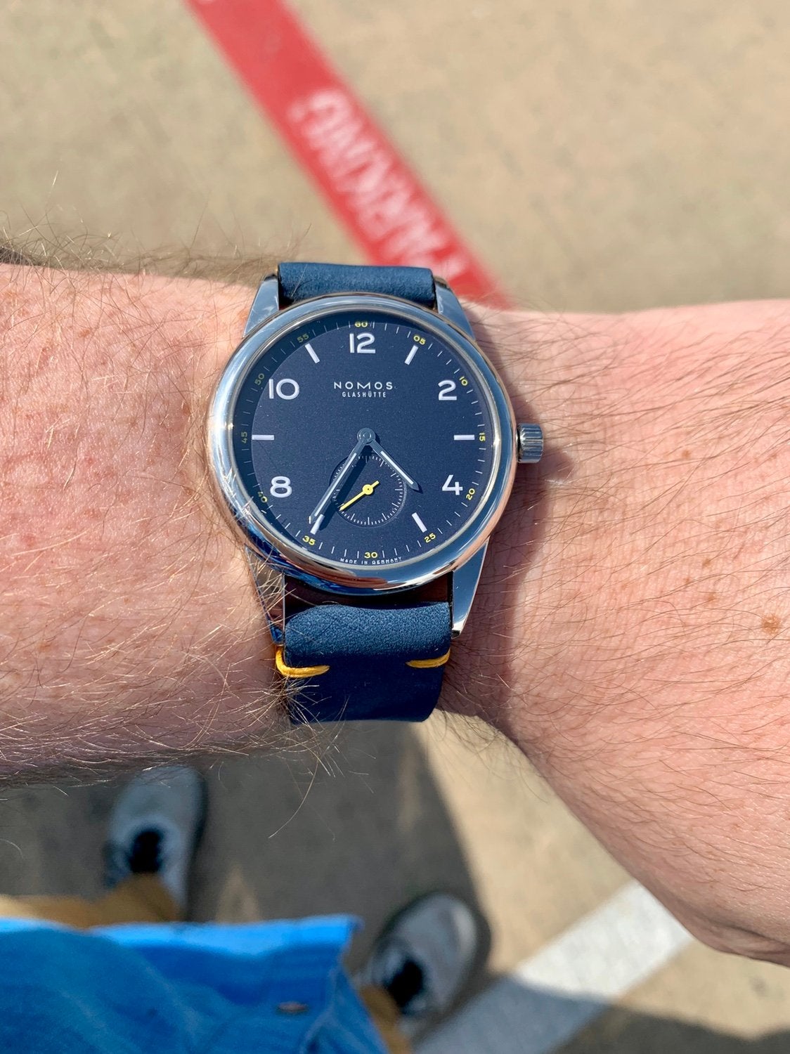 Watches and poetry: write a poem about your watch | WatchUSeek Watch Forums