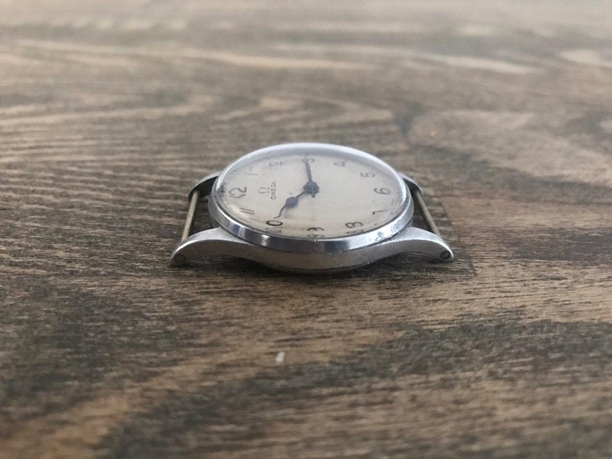 FS: Omega CK2292 | WatchUSeek Watch Forums