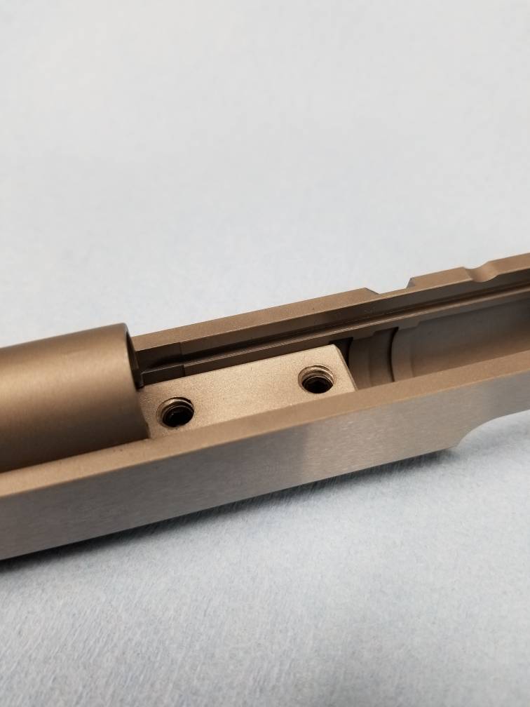 Slide fixture interest? | 1911 Firearm Addicts