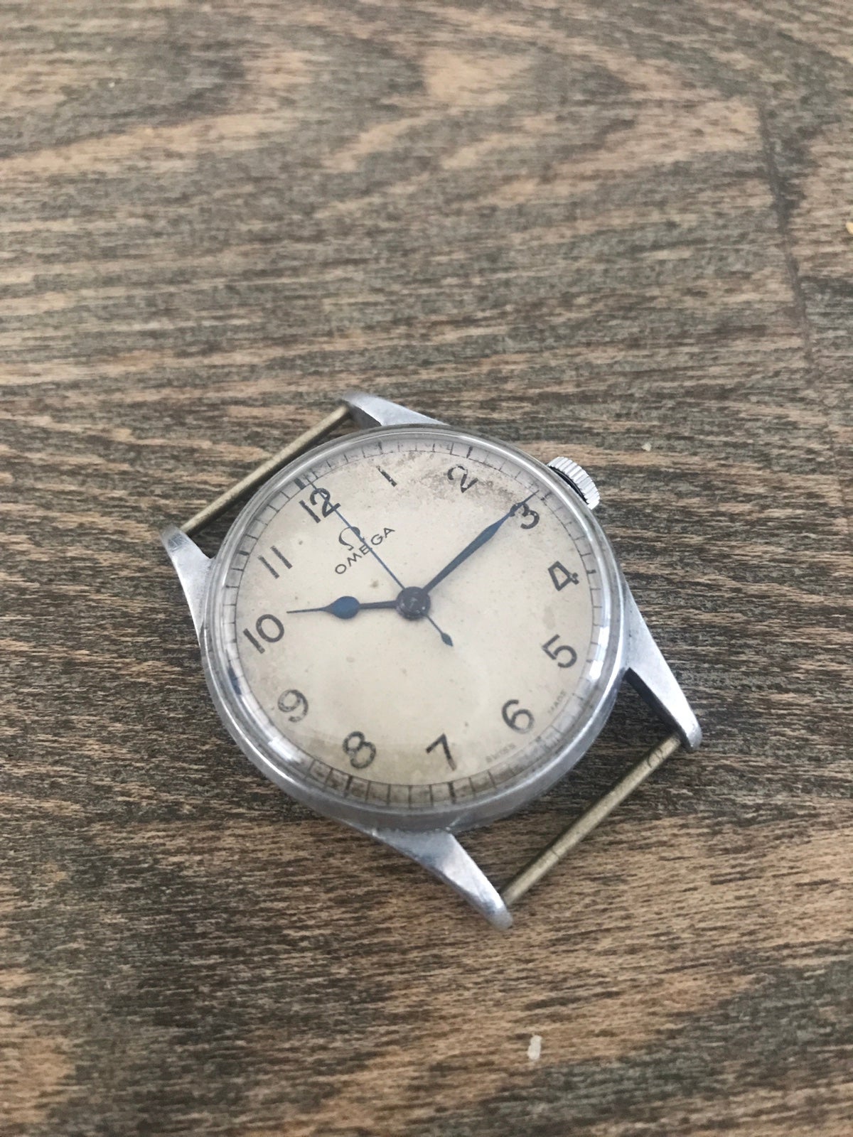 FS: Omega CK2292 | WatchUSeek Watch Forums