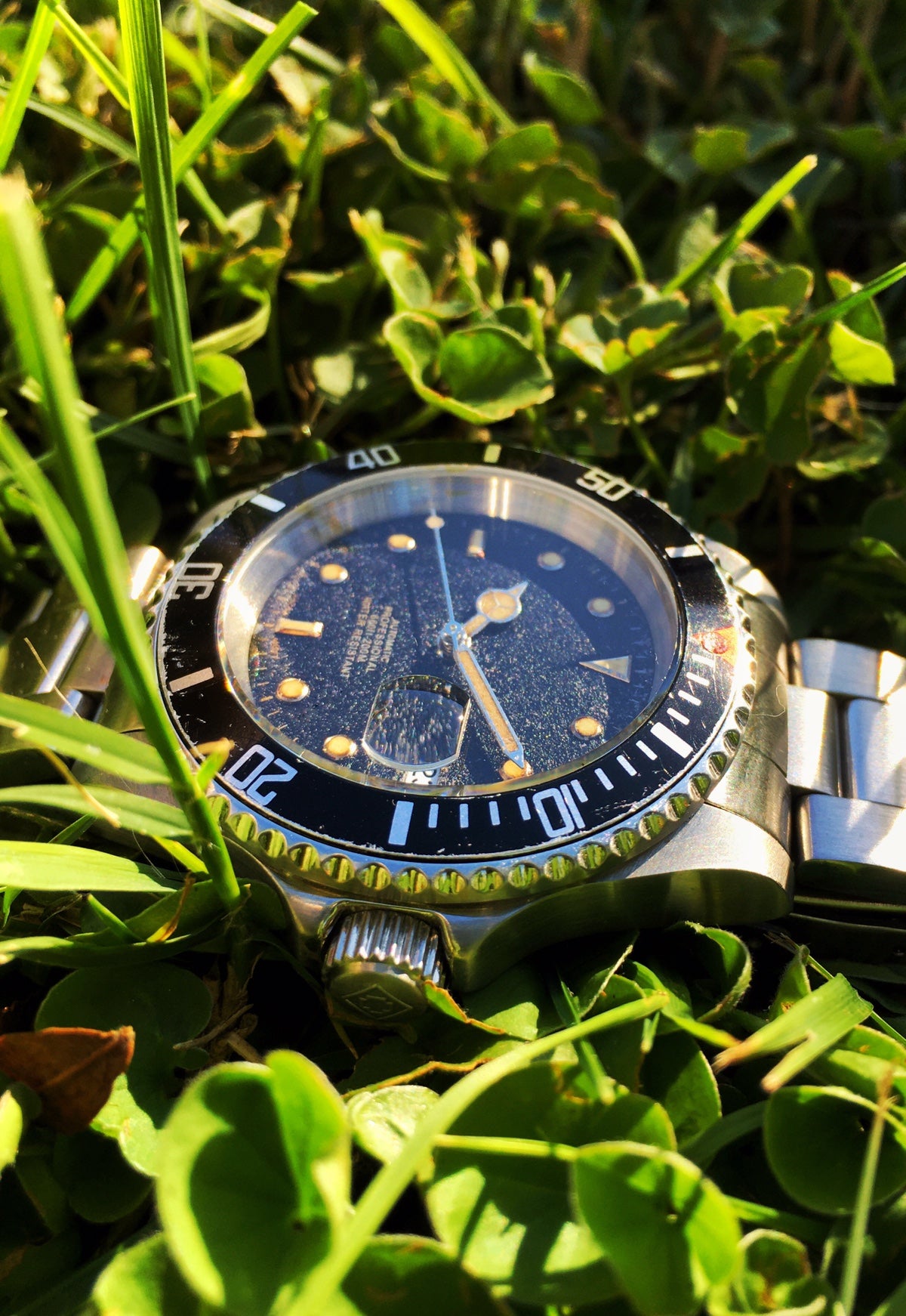 Let's see those Invicta 8926 mods! | Page 487 | WatchUSeek Watch Forums
