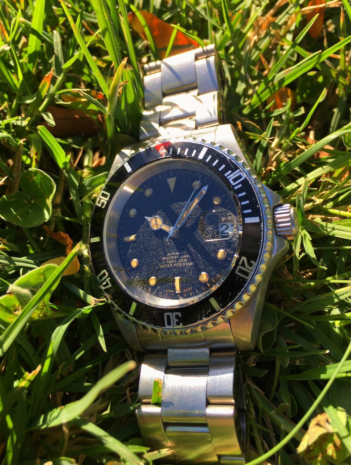 Let's see those Invicta 8926 mods! | Page 487 | WatchUSeek Watch Forums