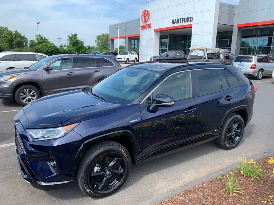 Best Color? | Toyota RAV4 Forums