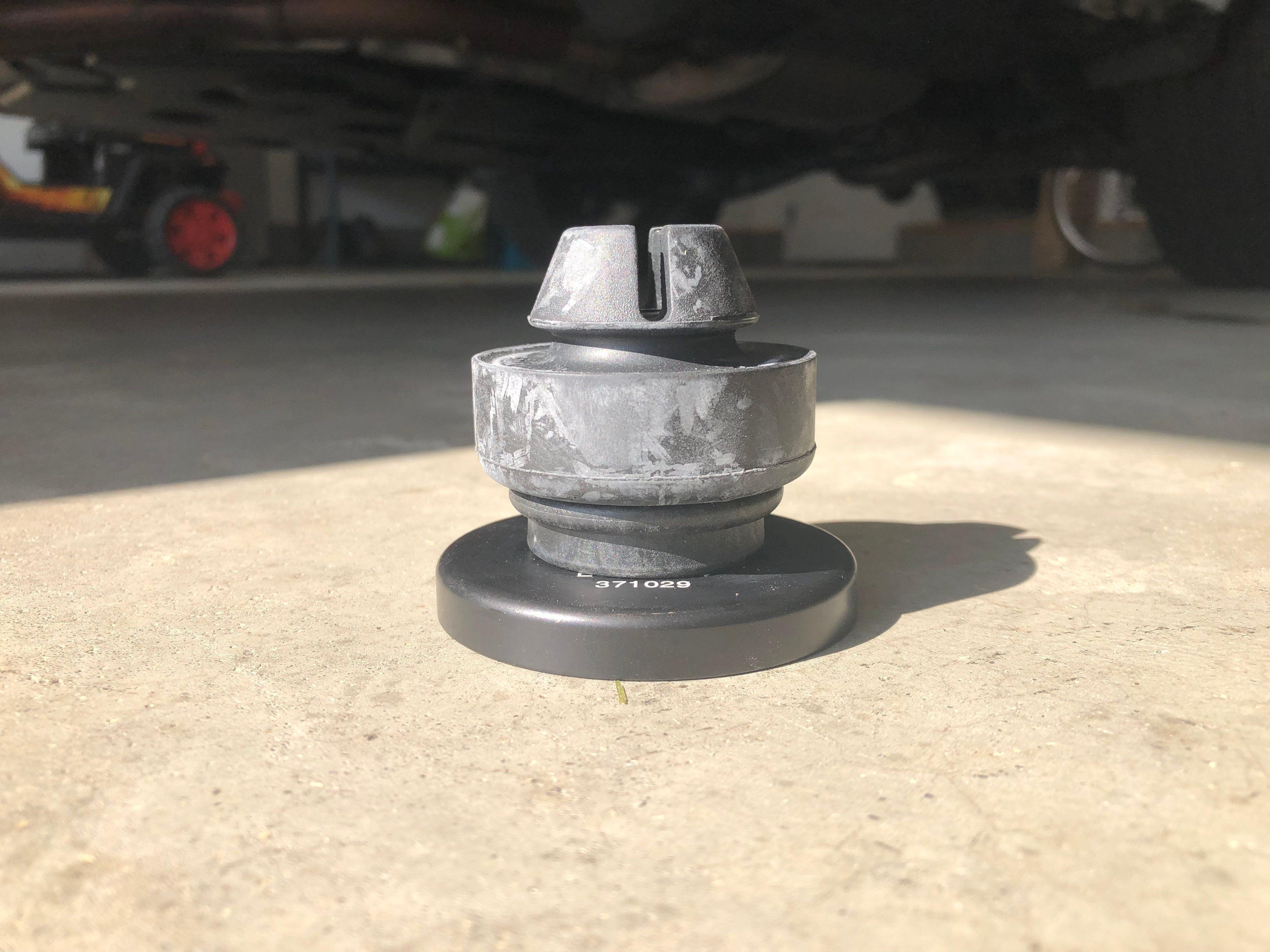 Atlas Jack Pad Location? | VW Vortex - Volkswagen Forum