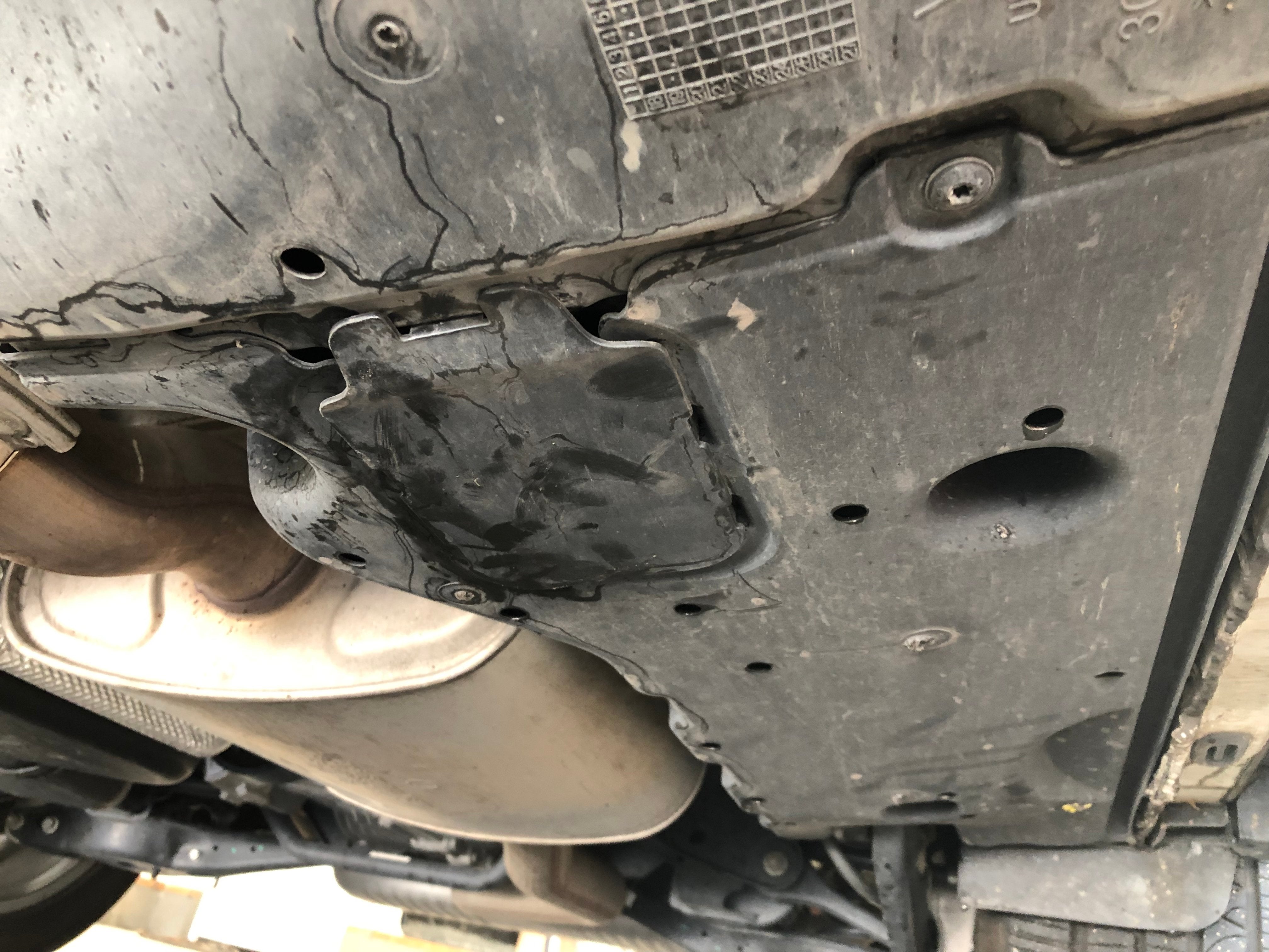 Atlas Jack Pad Location? | VW Vortex - Volkswagen Forum