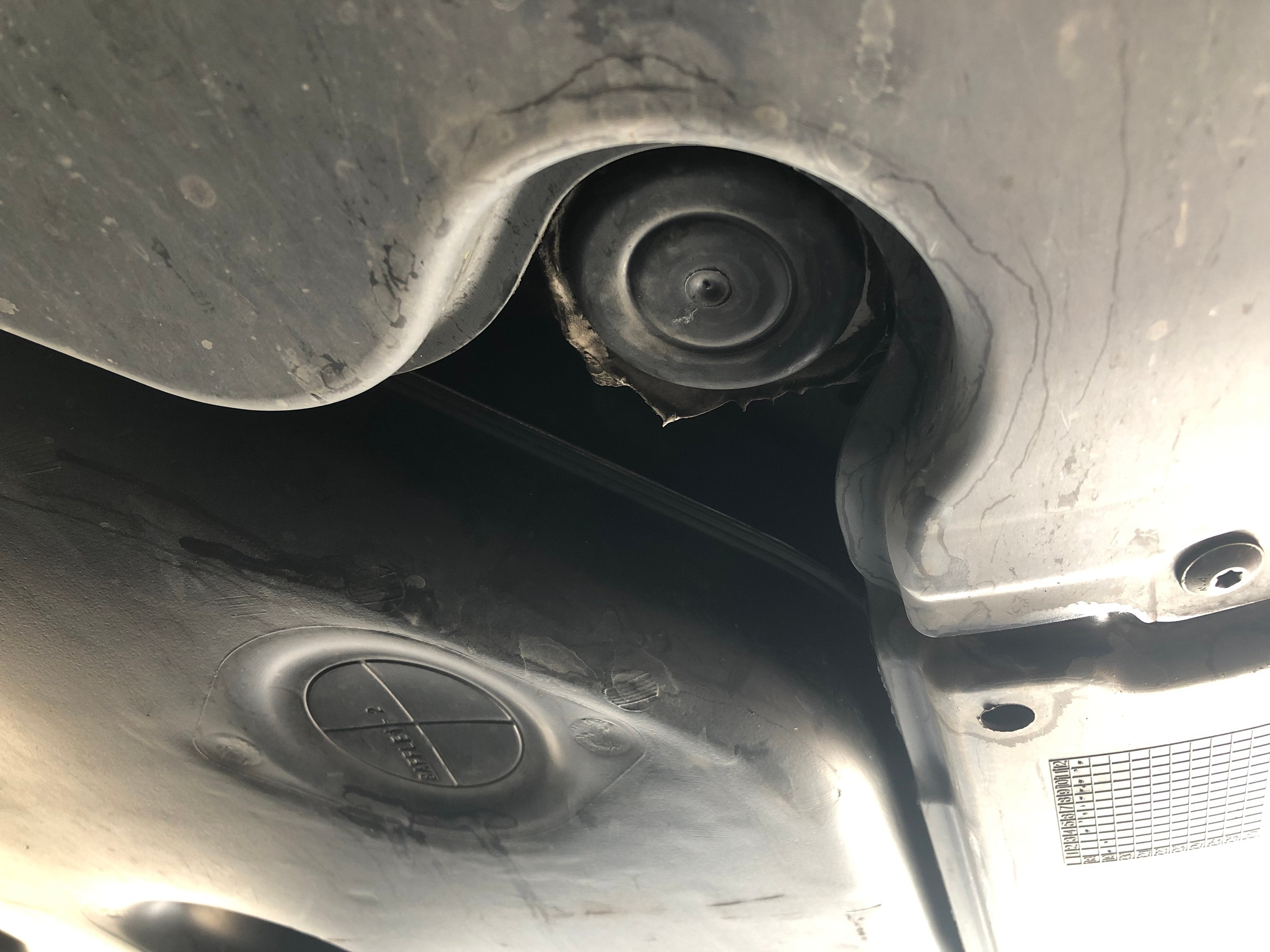 Atlas Jack Pad Location? | VW Vortex - Volkswagen Forum