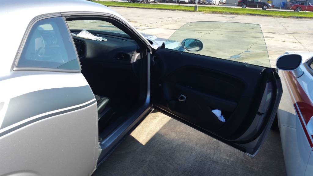 Window Sticker and Build Sheet lookup | Dodge Challenger Forum