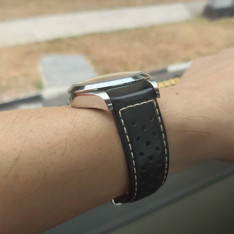 Tisell "Explorer" Homage | Page 21 | WatchUSeek Watch Forums