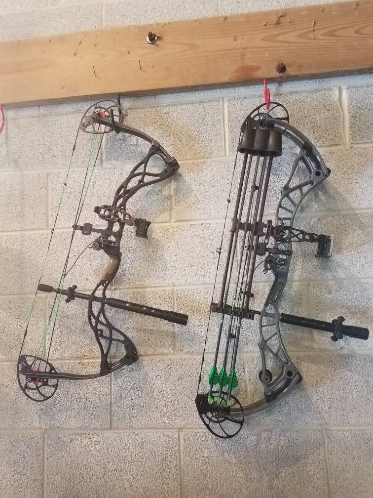 If you like the Destroyers, you should try... | Archery Talk Forum