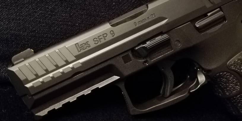 vp9 has a gritty trigger | HKPRO Forums