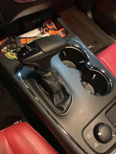 Rotary Dail to T-Shifter conversion parts list | Page 8 | Dodge Durango ...