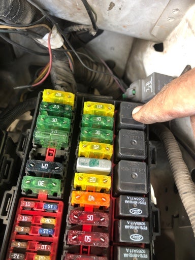 Idm codes | The Diesel Stop