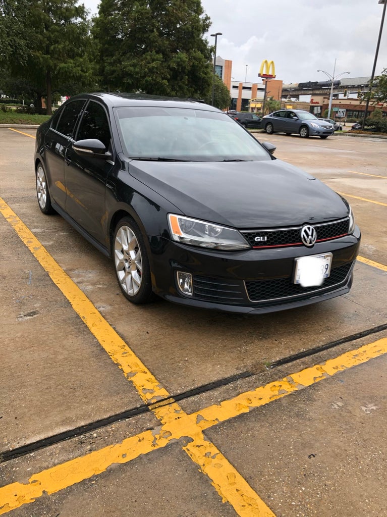 2014 Jetta GLI 30th New Orleans 11.5k | VW Vortex - Volkswagen Forum