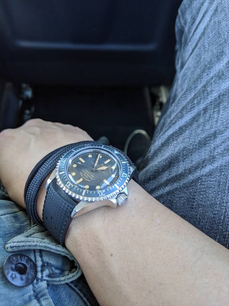 Favorite Field Watch | Page 11 | WatchUSeek Watch Forums