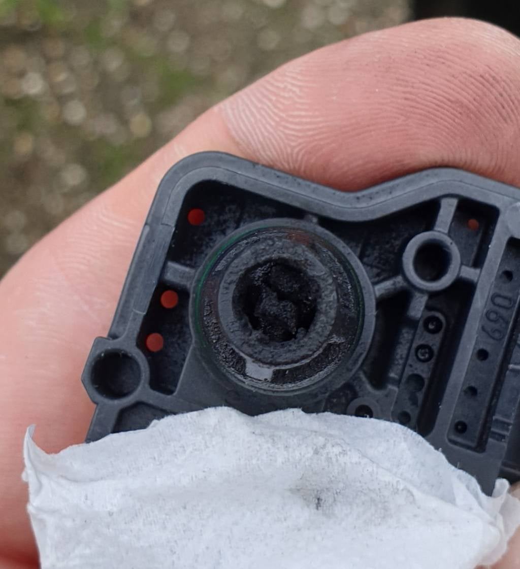 2014 V40 D4 low Rev. Engine vibrations | Volvo V40 Forums