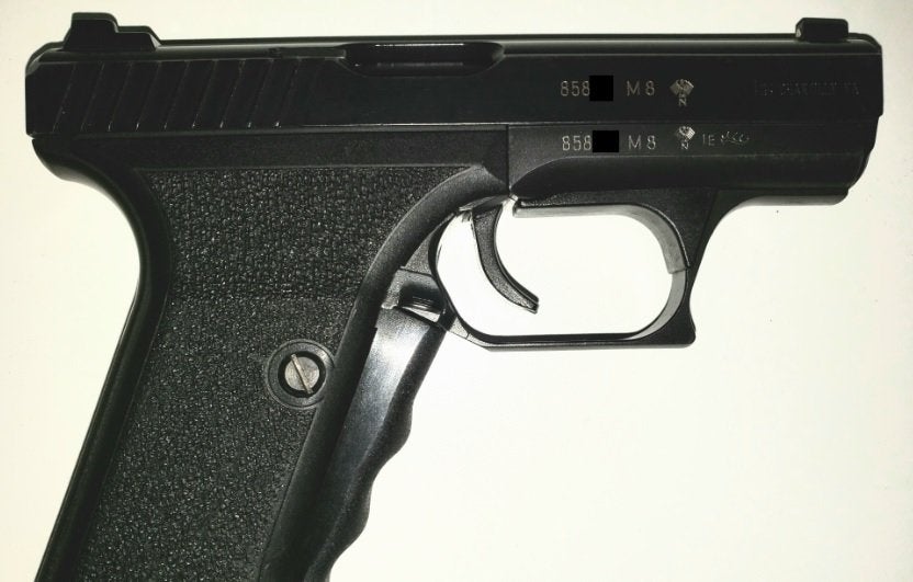 P7M8 IE Date Code "Made in Germany" | HKPRO Forums