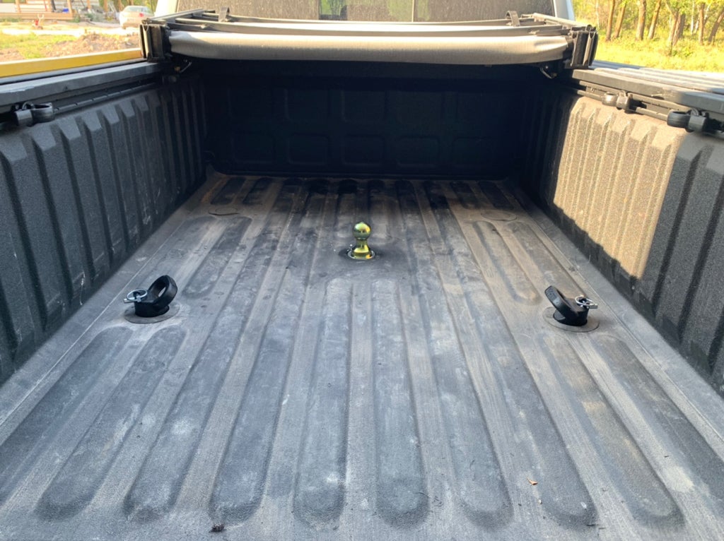 Factory Puck System | Cummins Diesel Forum