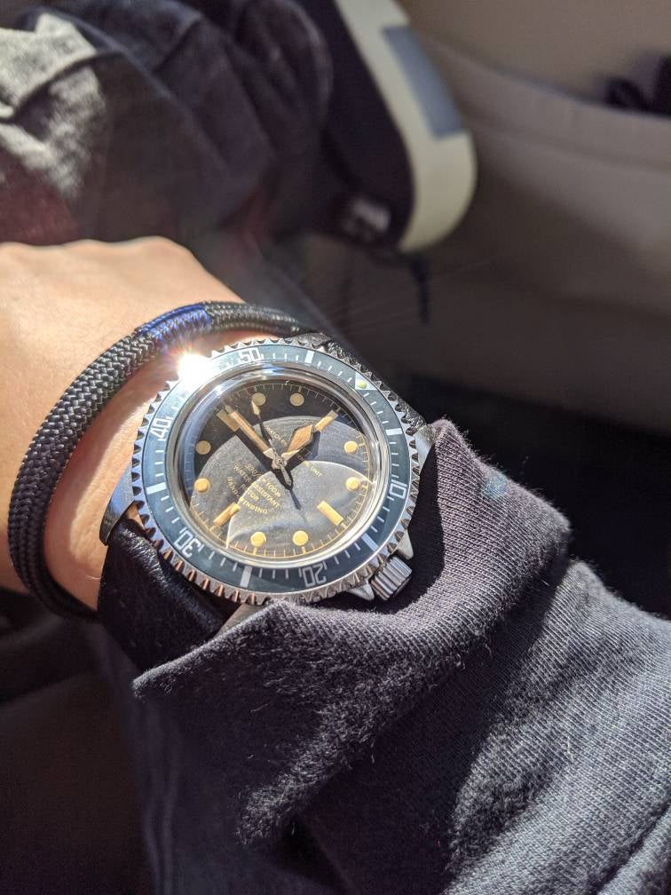 Favorite Field Watch | Page 11 | WatchUSeek Watch Forums