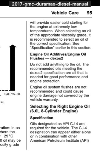 BG oil additive? | Chevy Colorado & GMC Canyon