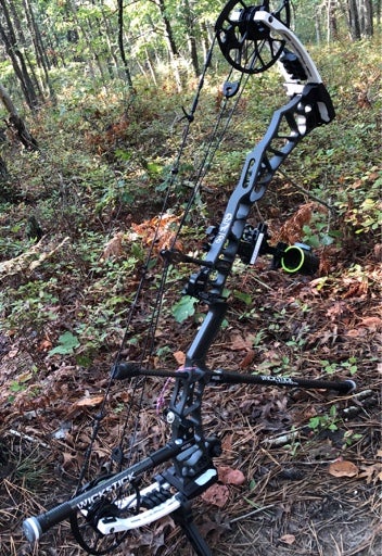 Pictures of Mathews Traverse | Archery Talk Forum
