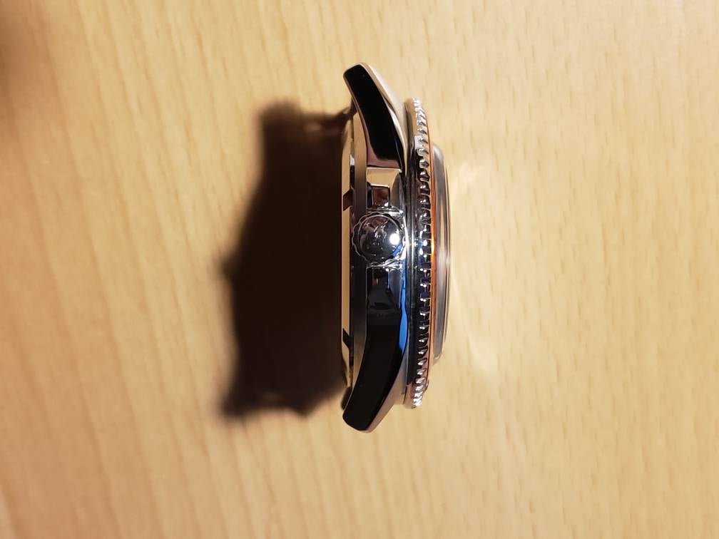 FS Casio Duro MDV106-1A Mod | WatchUSeek Watch Forums