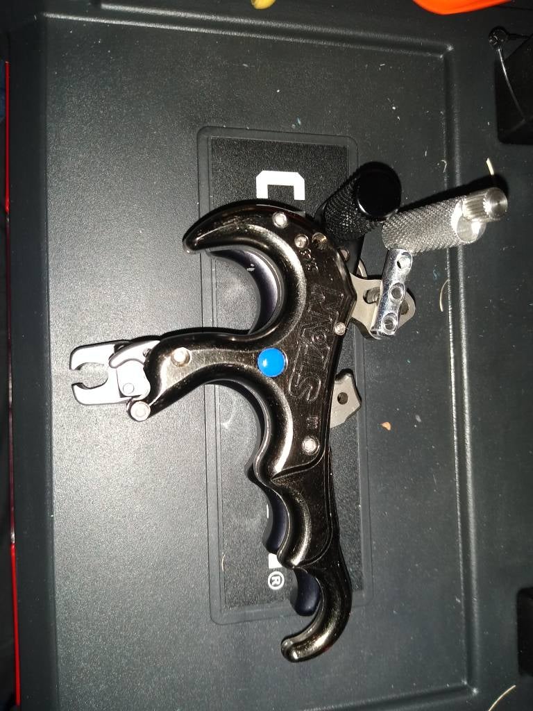 stan sx-3 advice | Archery Talk Forum