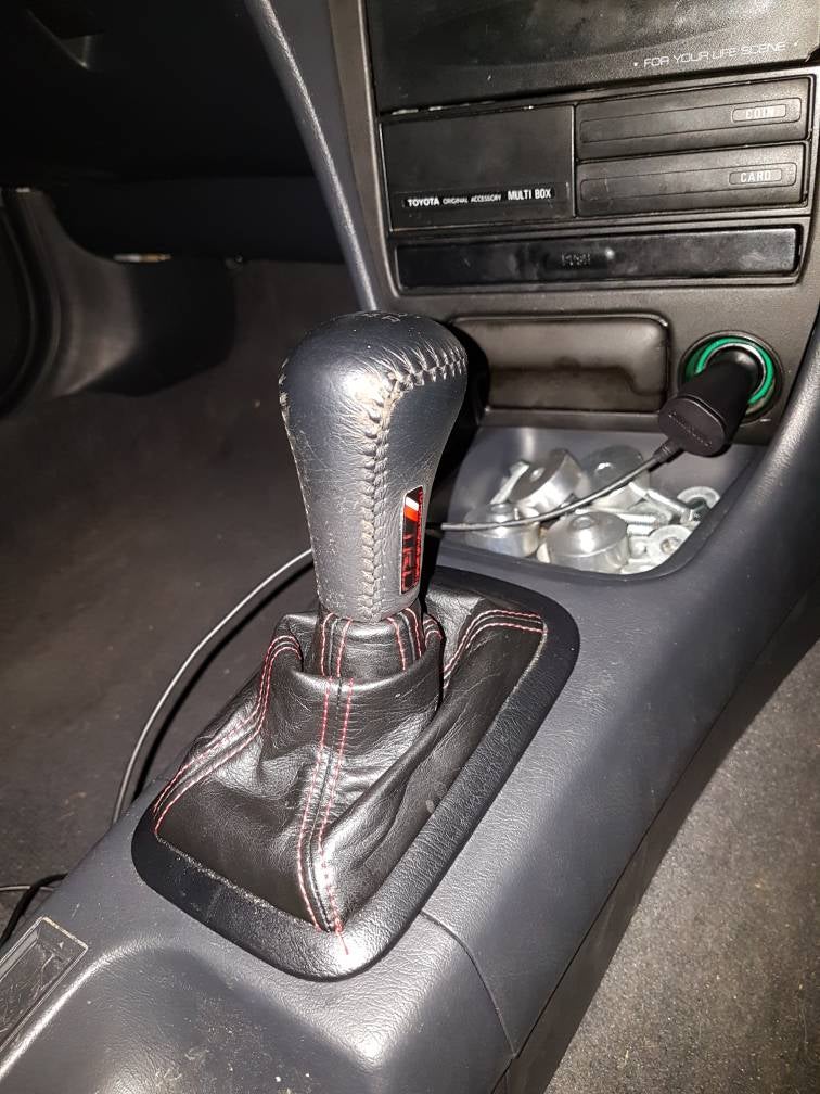 Let me introduce you my freshly swapped AE101 20v Blacktop | Page 3 ...