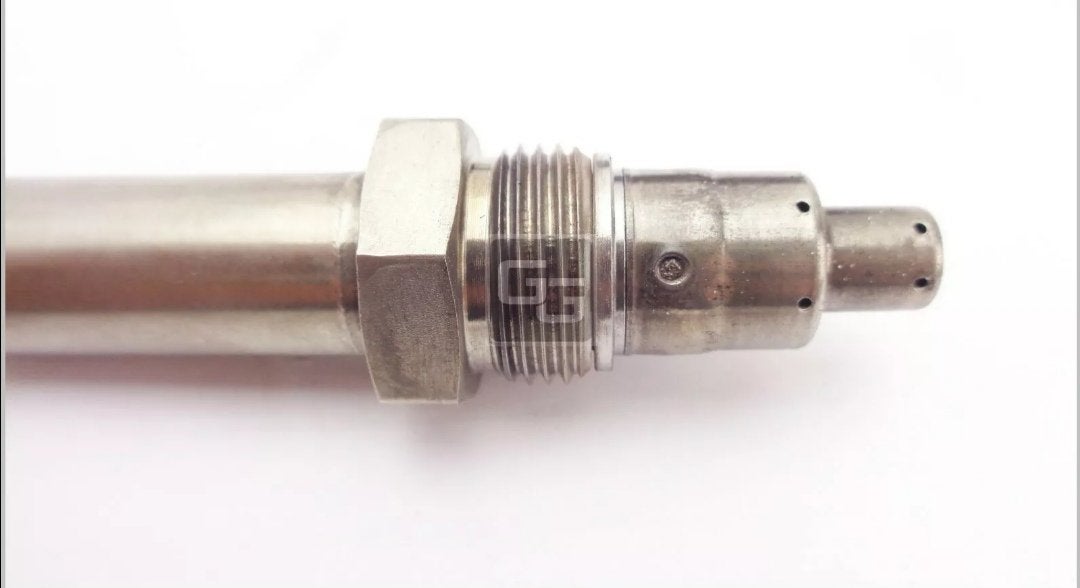 P2201 Error code | Volkswagen Touareg Forum