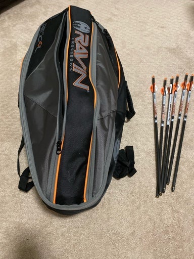 Ravin R29 - Mint - Evo X scope | Archery Talk Forum