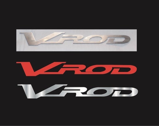 Vrod Logo in Vector Format | Harley Davidson V-Rod Forum