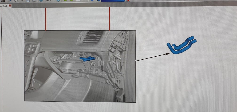 A/C Hissing | Volvo V40 Forums