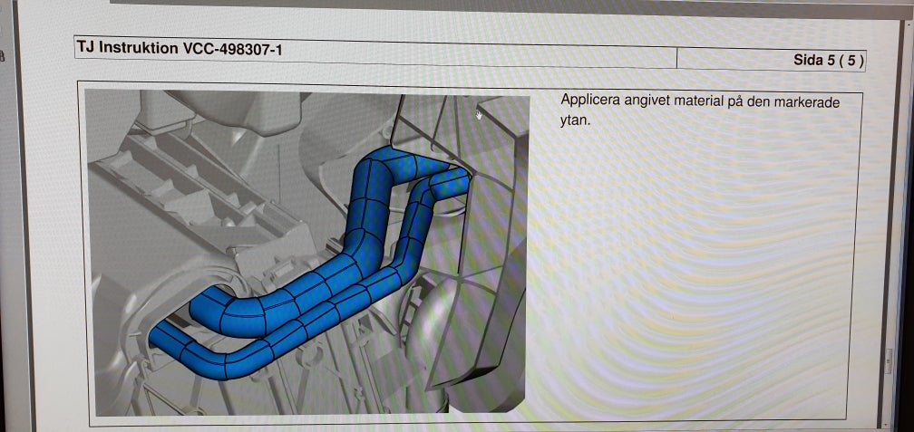 A/C Hissing | Volvo V40 Forums