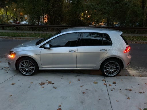 Aftermarket Wheels? | VW Vortex - Volkswagen Forum