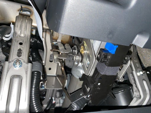 2019 - Cabin Rattling? (merged thread) | Page 3 | Subaru Forester ...